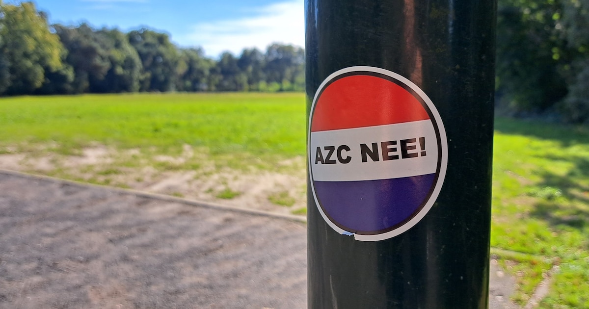 Azc in Nuenen niet meer zo zeker nu de gemeenteraad er tóch over mag ...