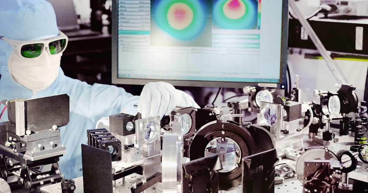 ASML investeert honderden miljoenen in Duitsland | Veldhoven | ED.nl