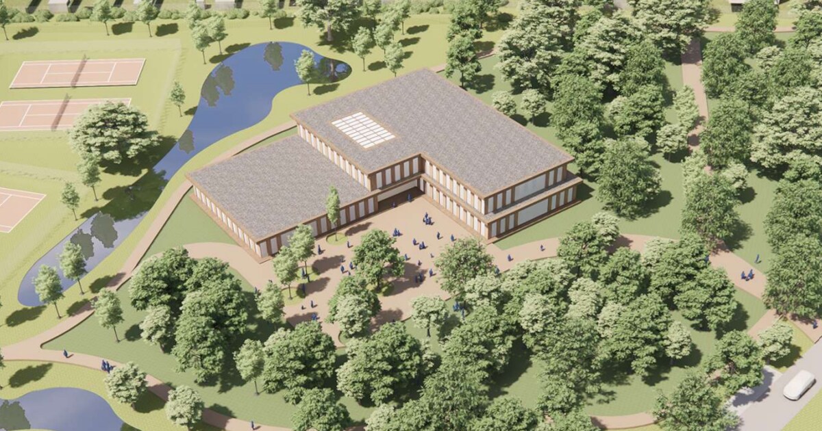 Basisscholen Agnetendal en Sint Martinus in Dommelen zoeken met ...