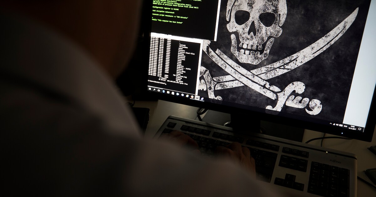 Cybercrime bij werkbedrijf Senzer: ‘Nog onduidelijk of er bij deze ...