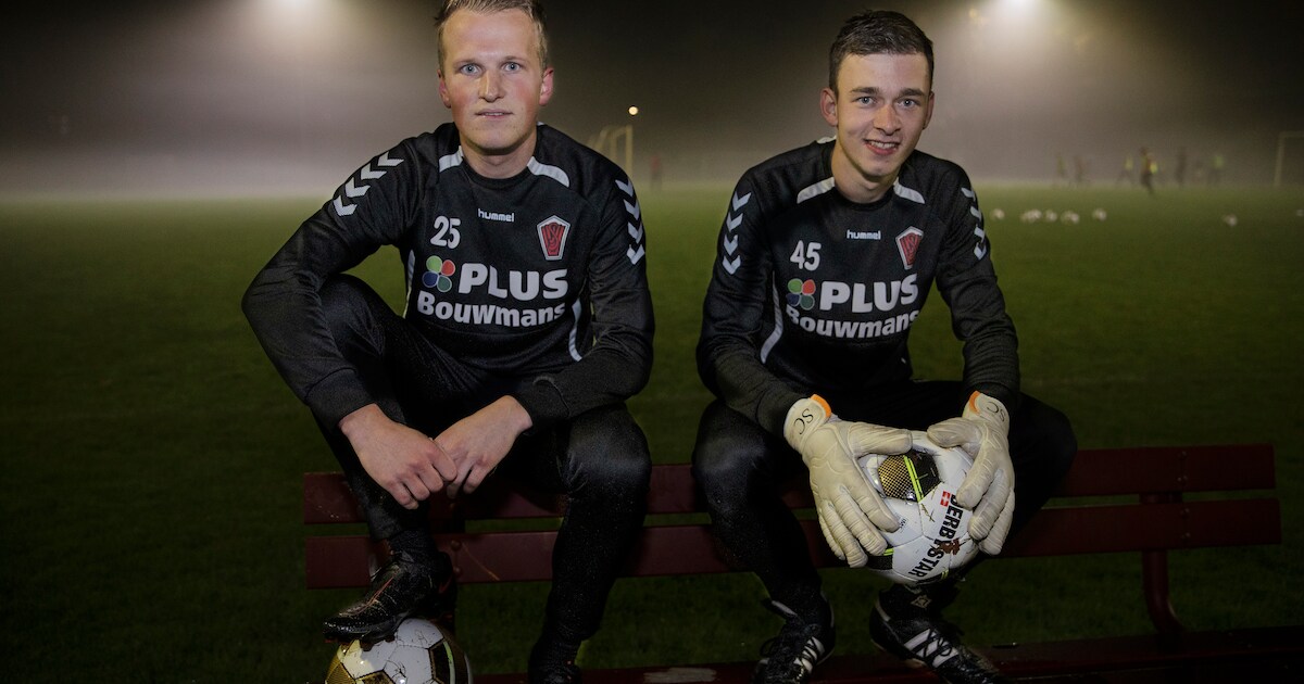 SJVV beleeft absoluut dieptepunt: ‘Het was een martelgang ...