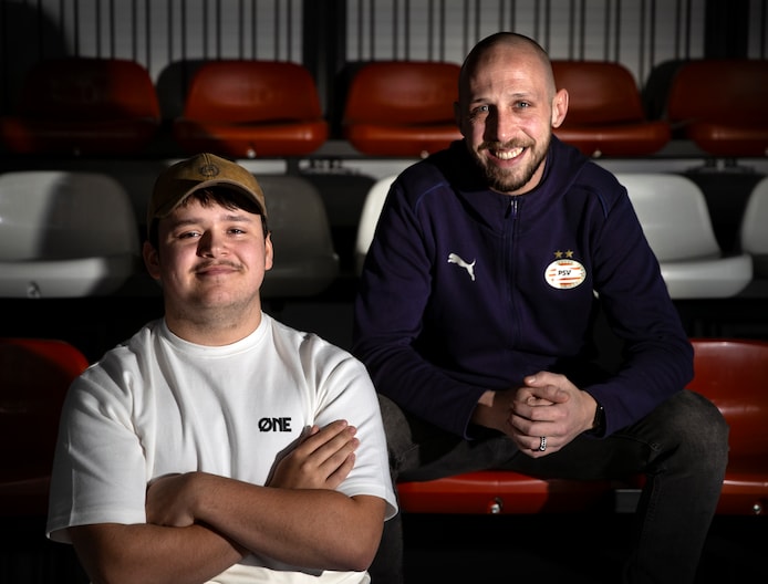 Pesters dreven Duuk (17) tot de rand van de afgrond, maar toen kreeg ...