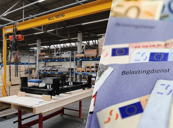 Tientallen banen met afstand tot arbeidsmarkt op de tocht bij bankroet ...