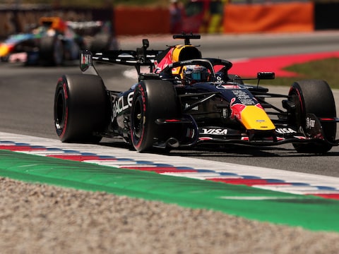 LIVE Formule 1 | Max Verstappen wacht zware opgave tijdens kwalificatie ...