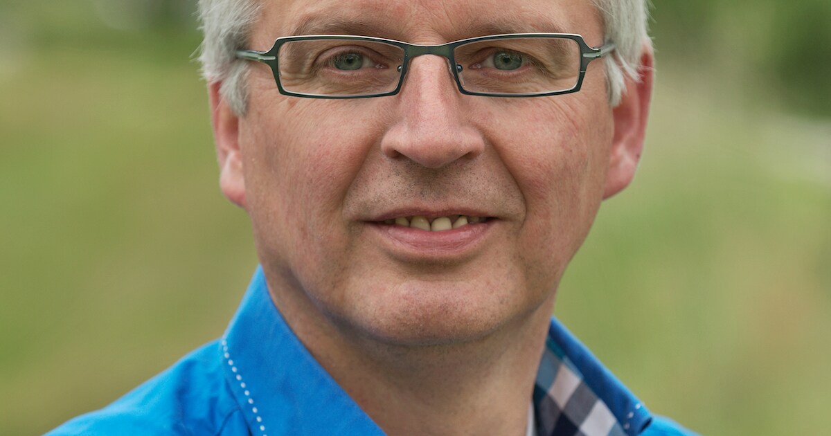 VVD'er Walter Manders stopt als raadslid in Gemert-Bakel | Gemert-Bakel ...
