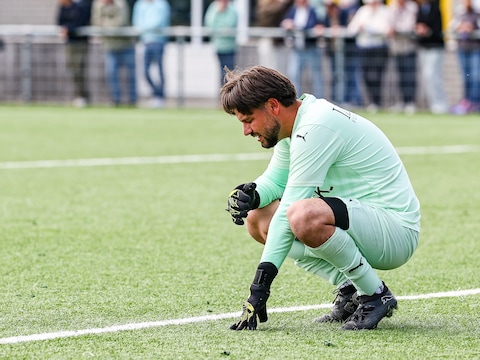 Promotiedroom van Gestel spat uiteen na zware nederlaag: ‘Het doet pijn ...