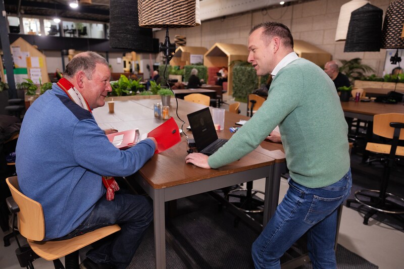 Hulp bij de belastingaangifte zorgt voor financieel inzicht en dat ...