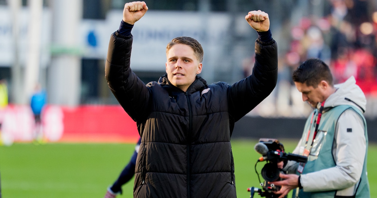 Veerman wil ondanks de feeststemming bij PSV best naar Fenerbahce, maar ...