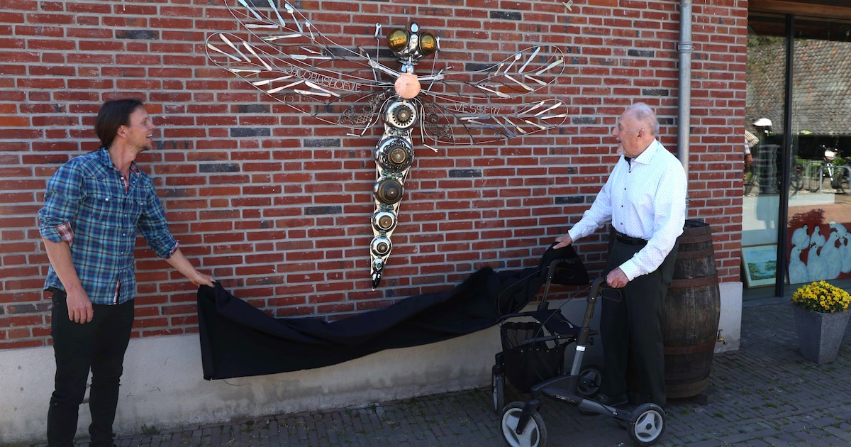 Cheques van Jacobushoeve in Vessem voor goede doelen | Regio | ED.nl