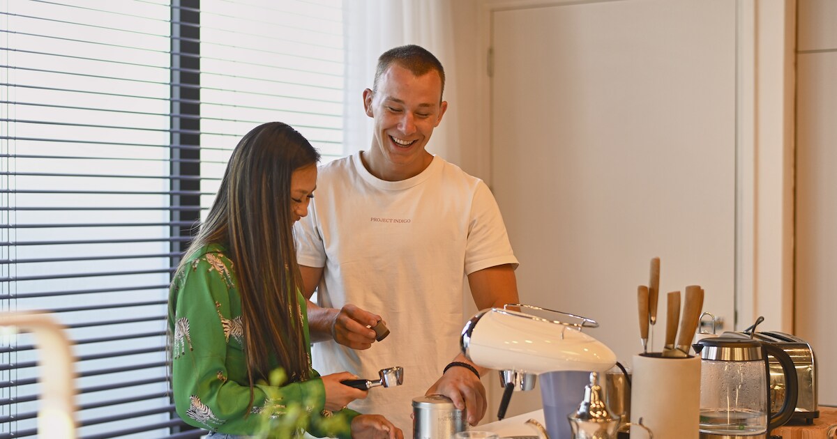 Nieuw TV-programma ‘In Real Life’ geeft een kijkje in het leven van ...