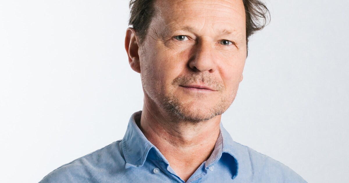 Ton van Gool uit Eindhoven nieuwe directeur STRP | Eindhoven | ED.nl