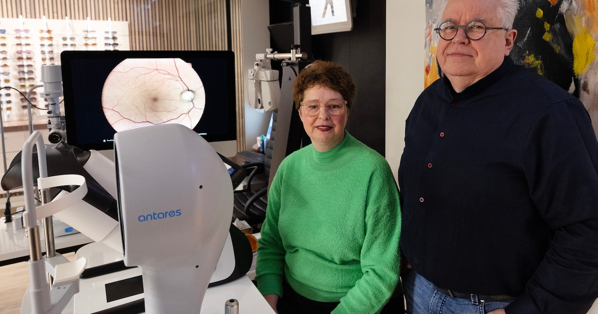 Optometrist verbaast zich over aanpak oogzorg Catharina: ‘Met ...