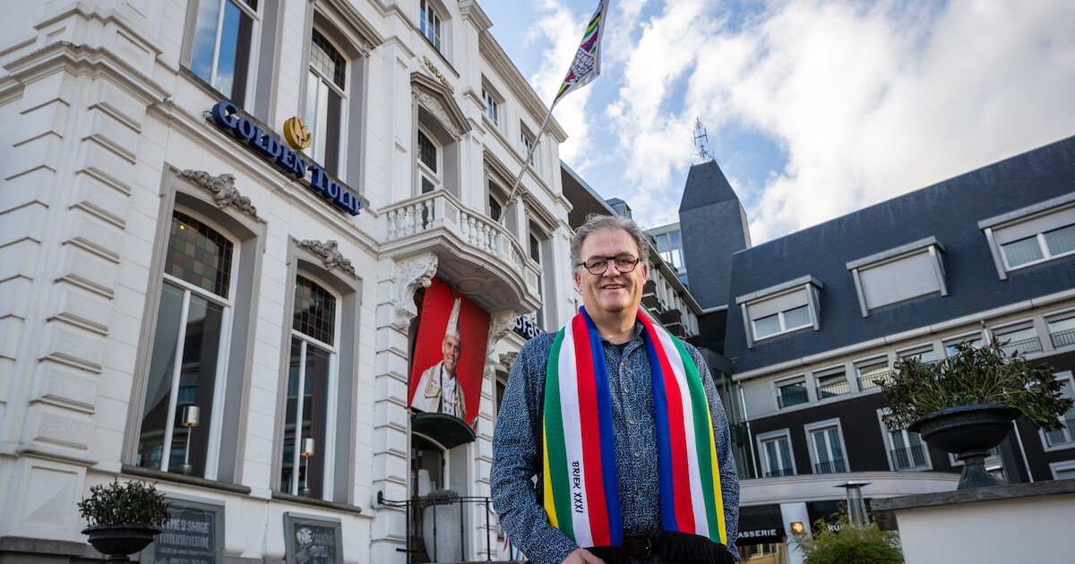 Blijft carnaval bestaan nu de regels steeds strenger worden en alles ...