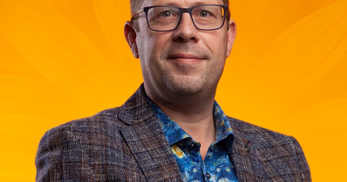 Nuenense wethouder Ralf Stultiëns (W70) stopt vanwege gezondheid | Nuenen, Gerwen en Nederwetten ...