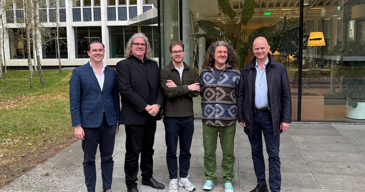 Design Academy en High Tech Campus gaan intensief samenwerken ...