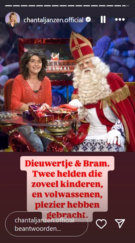 Bekende collega’s en vrienden treuren om verlies Dieuwertje Blok: 'Was ...