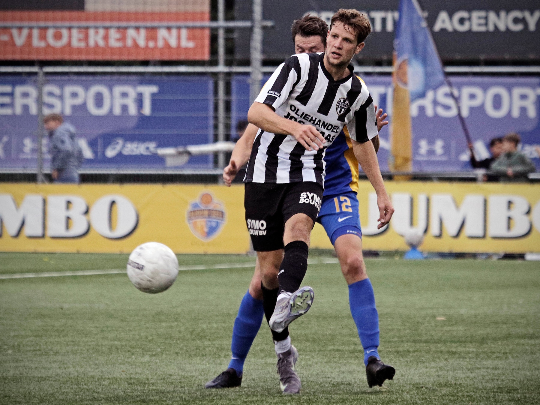 Neemt ASML alle ruimte in? Toeleverancier Wilting geeft het antwoord in ...