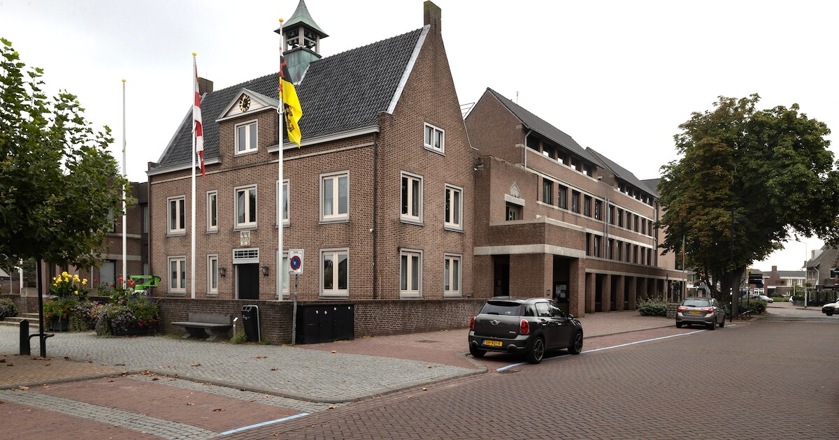 BBB gaat in raad Someren niet concurreren met bondgenoot LSH | Regio ...