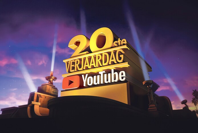 YouTube bestaat 20 jaar: waarom het platform nog altijd razend populair ...