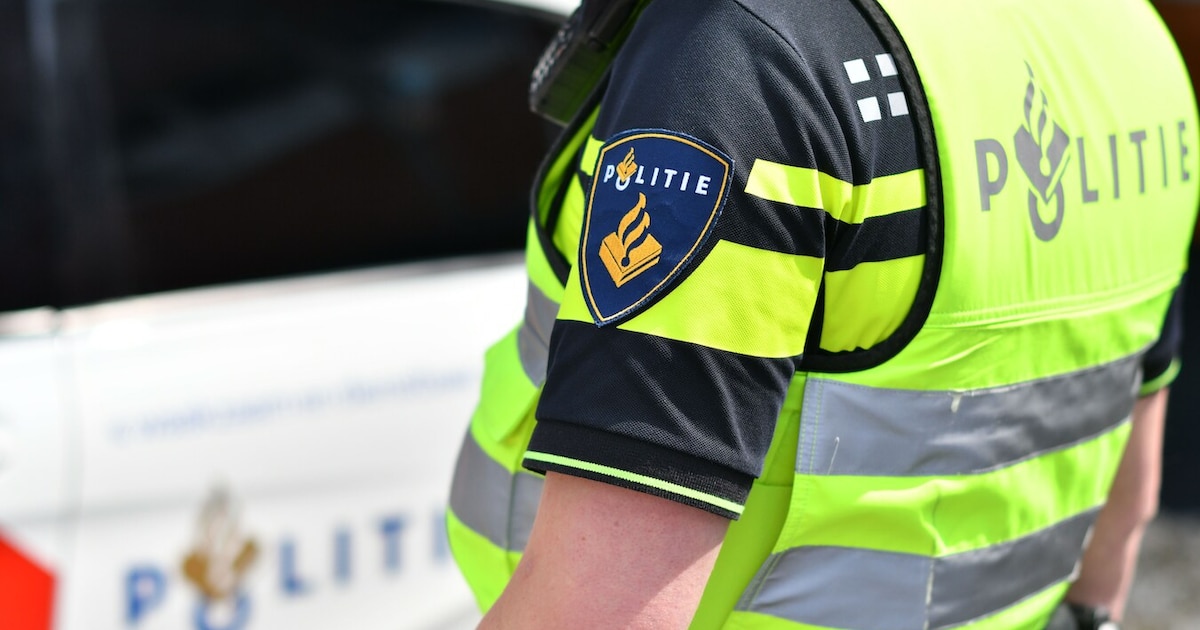 Politie maakt zich zorgen om vermiste man (65) uit Rosmalen | Den Bosch | ed.nl