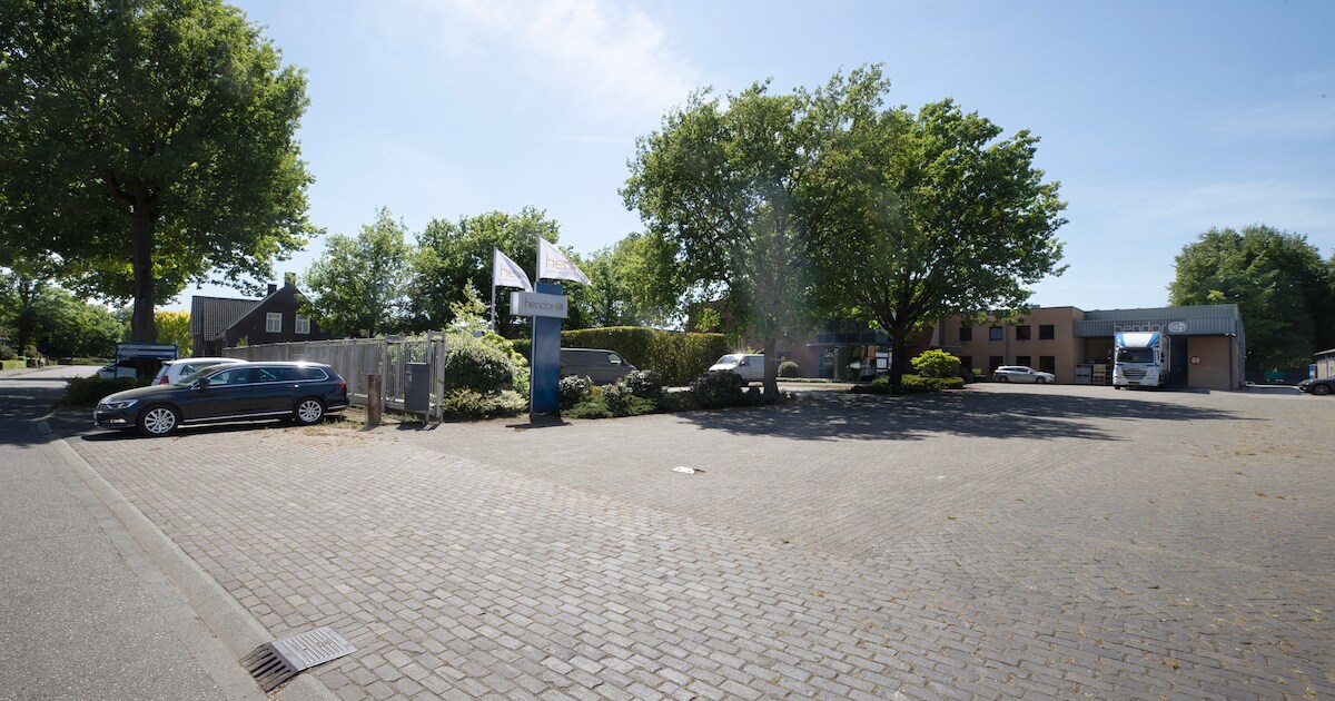 Bladelse buurt in verzet, maar gemeente maakt weg vrij voor uitbreiding ...