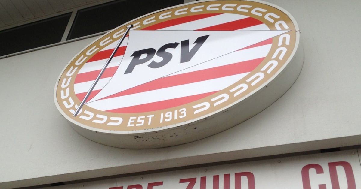 Edward Linskens weg bij Fanshop van PSV | PSV | ED.nl