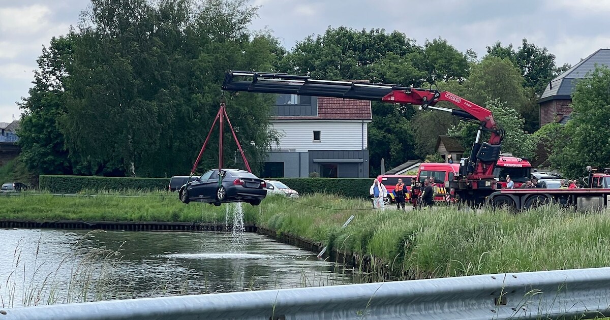 Familiedrama in Lommel: 37-jarige man neemt zoontjes mee de dood in na ...