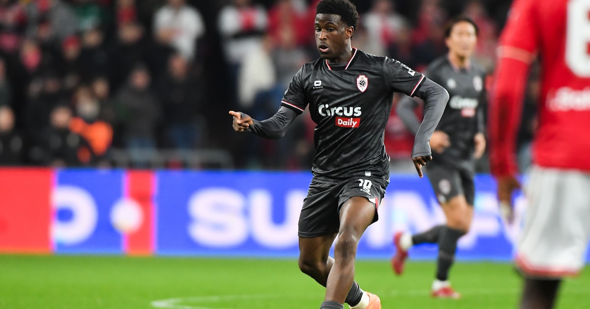 PSV moet nieuwe route voor Babadi vinden én de club licht twee opties ...