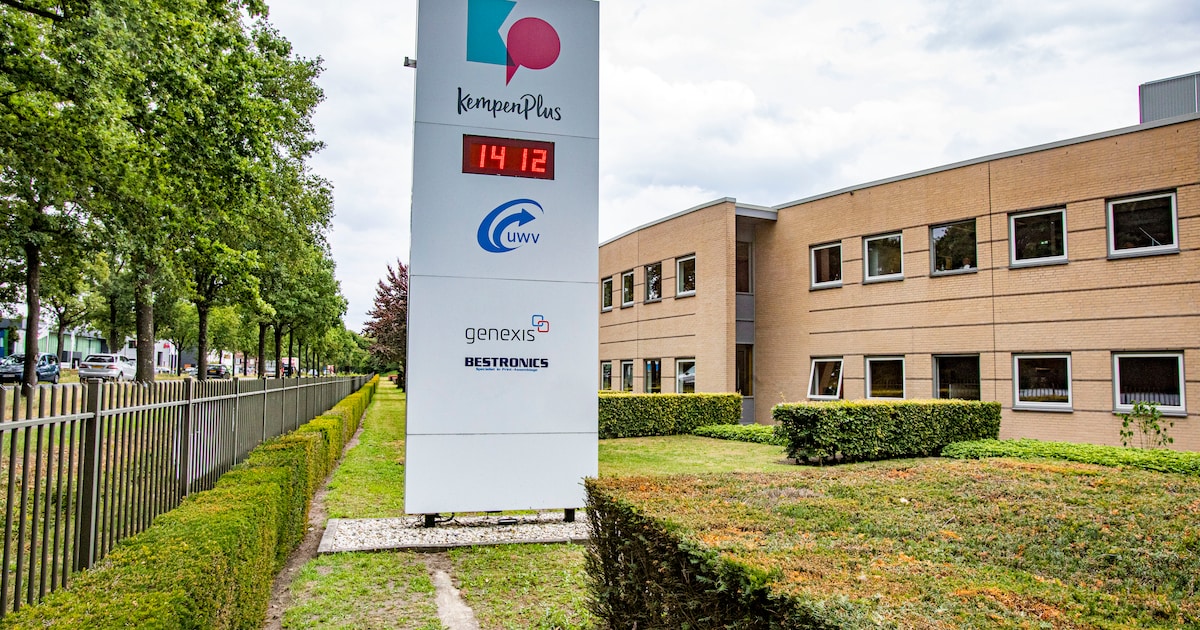 Brieven | Geldstromen KempenPlus transparant in beeld krijgen | Donatie ...