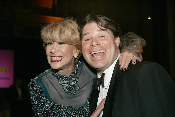 ‘Explosieve’ Eindhovense zangeres Anneke Grönloh was de eerste ...