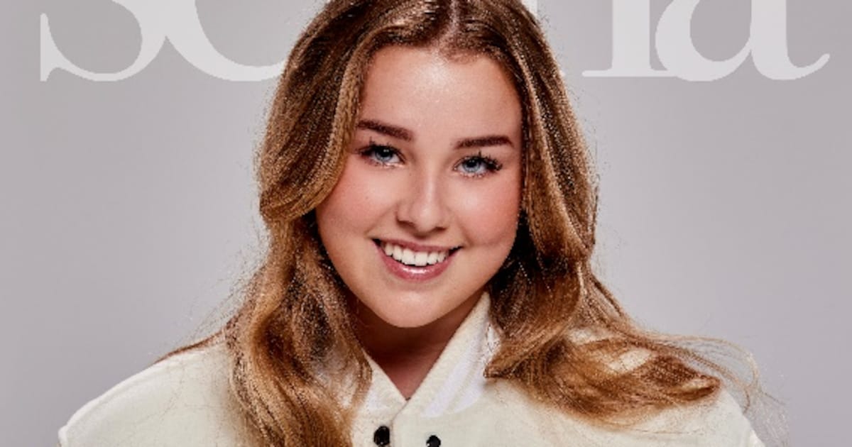 Senna Willems brengt eerste album uit | Regio | ED.nl