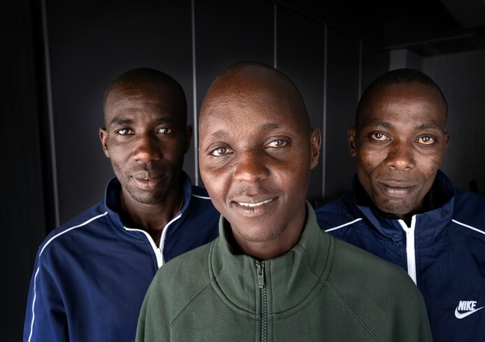 Een voorstelrondje: deze toplopers starten in Marathon Eindhoven | Sport regio | ed.nl