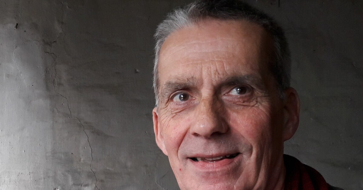 Heemkundige Martin van der Waals (1954-2025) laat in Oisterwijk tal van ...