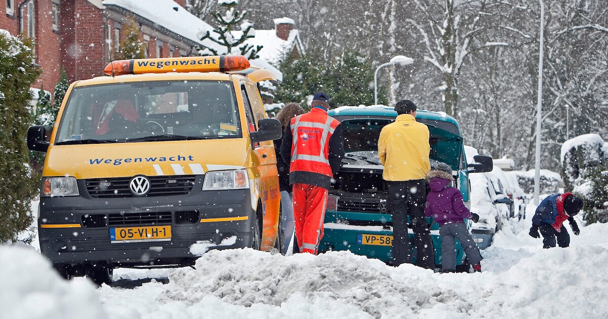 Voor de winter toeslaat moet je deze twee autozaken echt nog even ...