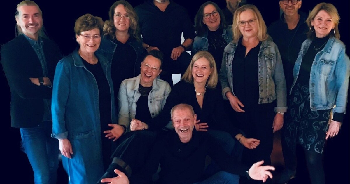 O'nyx en Jazzica treden op bij Theo Driessen in Helmond | Helmond | ed.nl