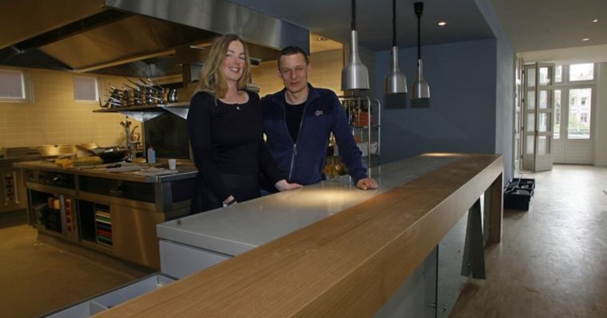 Restaurant Normandie stopt ermee | Valkenswaard | ED.nl