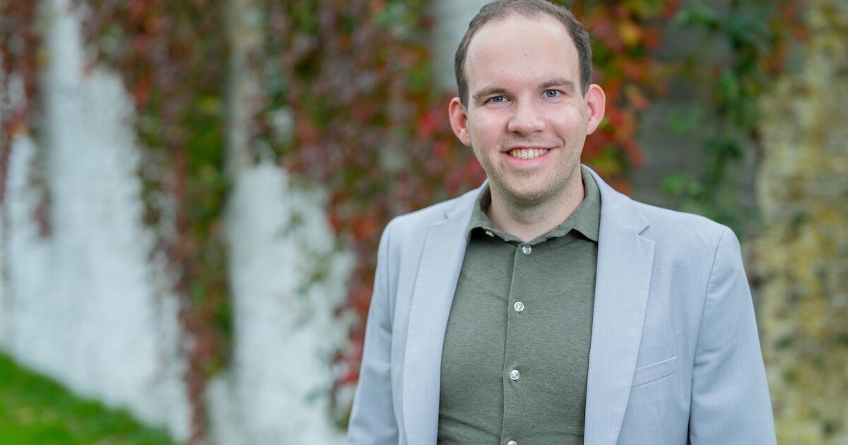 Jeroen Weekers nieuwe gemeentesecretaris Someren | Someren | ed.nl