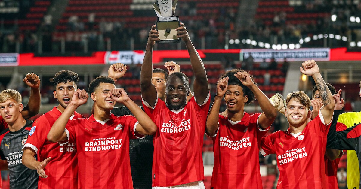 Jordan Teze ligt na zestien jaar PSV goed in de markt: clubs informeren ...