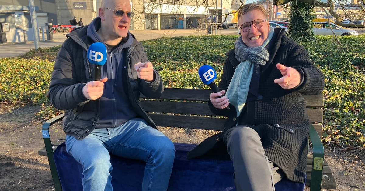 Elfrink & De Mos | PSV hoeft straks tegen Rode Ster niet zo voor de dag ...