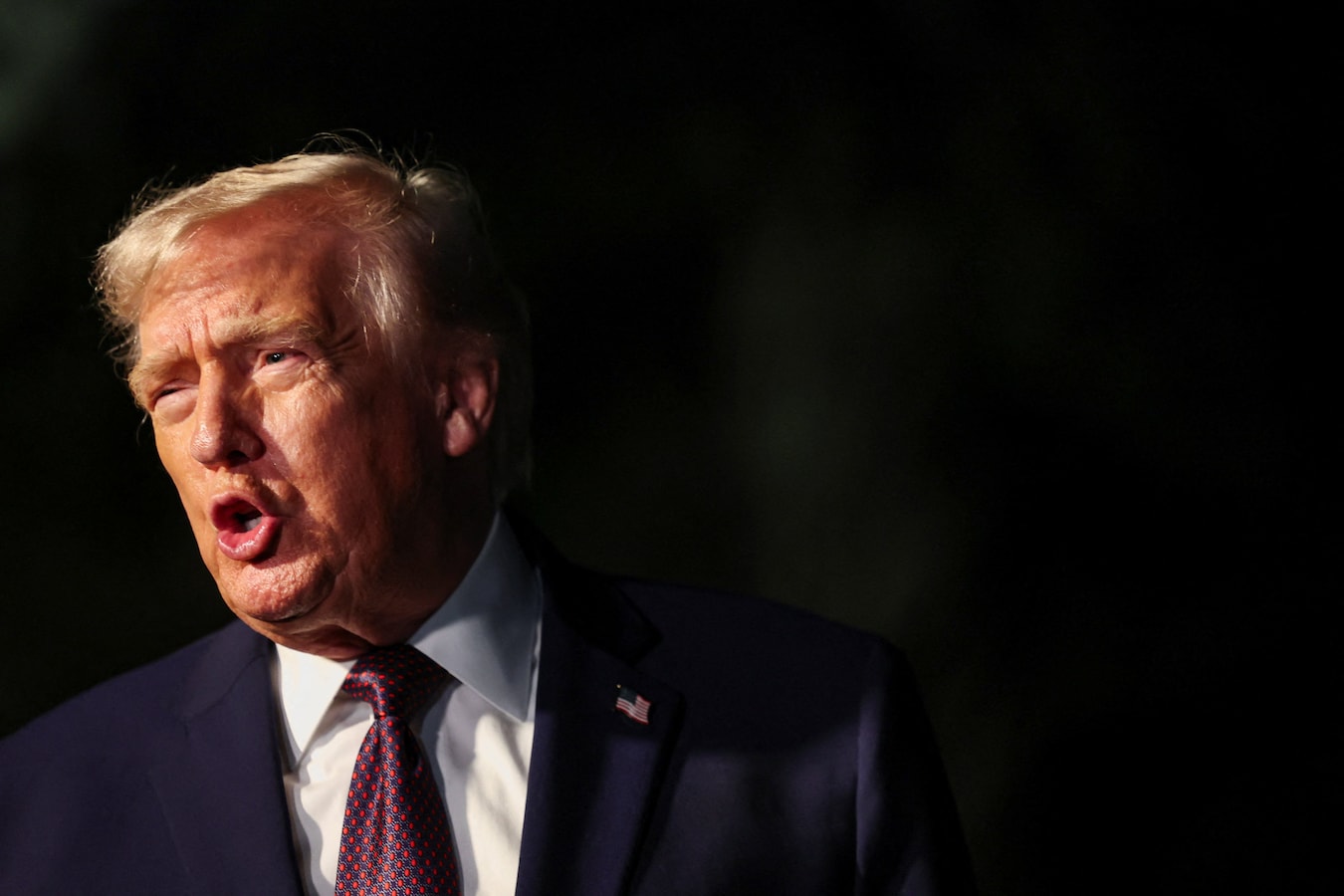 Jonge experts over 2026: Trump komt nog meer onder druk (en dat gaat de ...