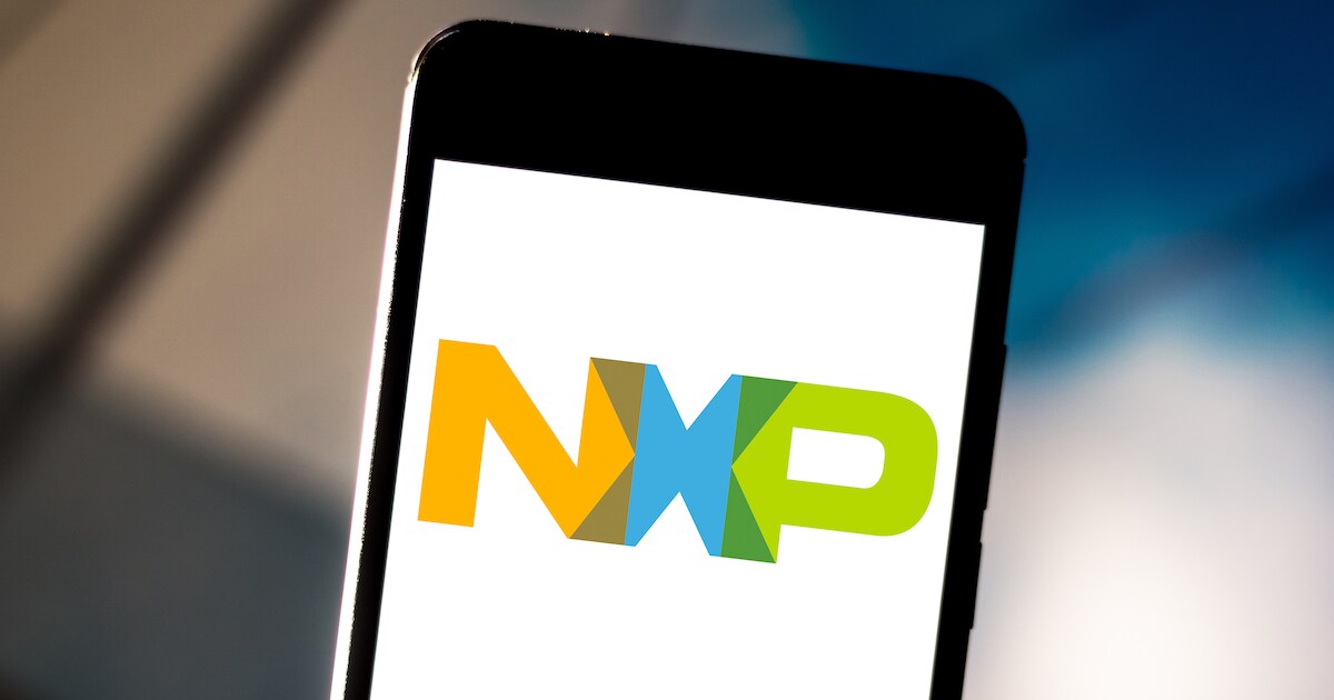 Chipmaker NXP uit Eindhoven verwacht dit jaar geen groeiende omzet ...