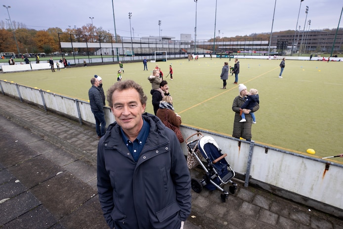 Voorzitter Oranje-Rood trekt opnieuw aan de bel over agressieve ouders ...