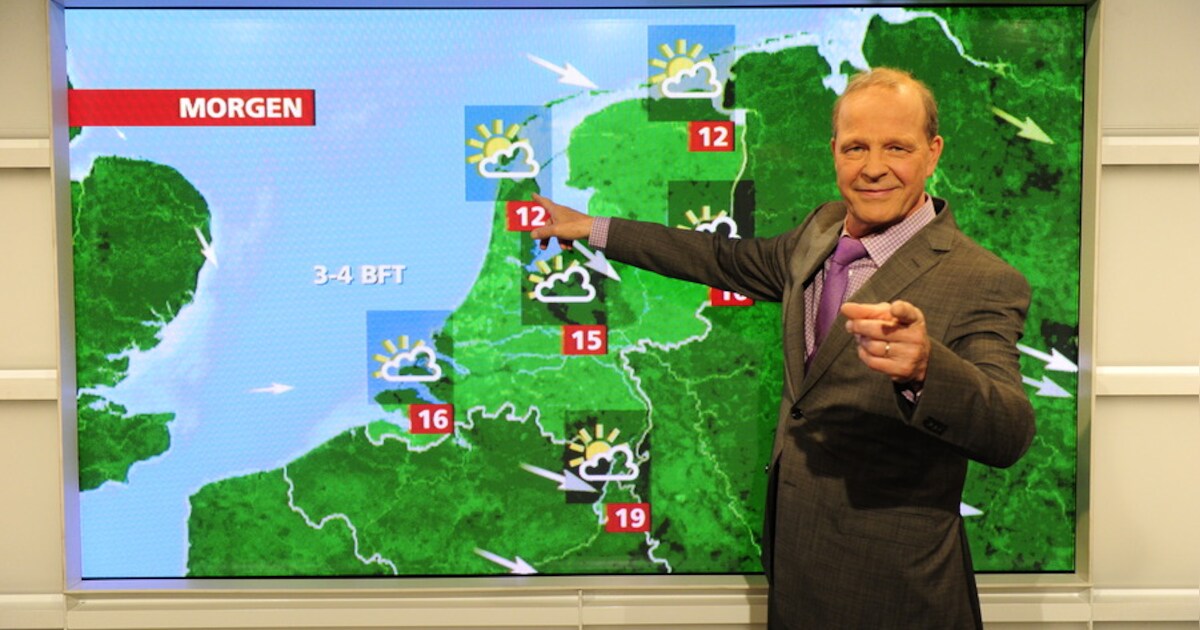 NOS talentenjacht: op zoek naar de nieuwe Erwin Kroll | Show | ed.nl