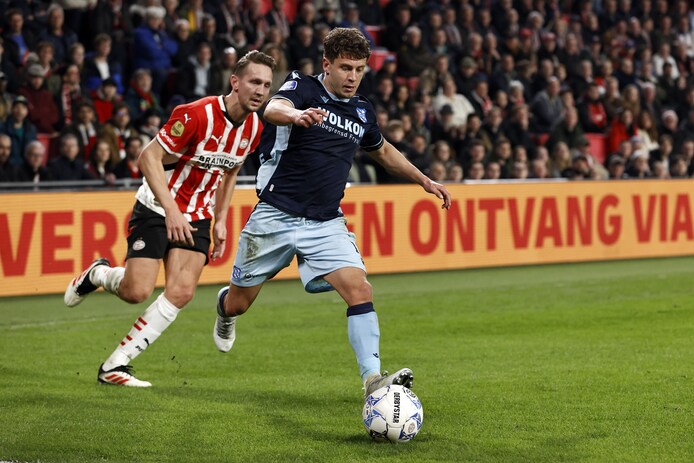 Dit zijn de rapportcijfers van PSV na de welkome zege tegen sc Heerenveen | PSV | ed.nl