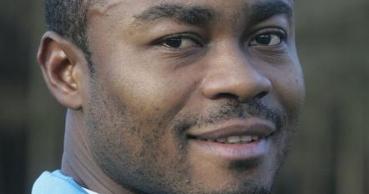 Eric Addo: 'Een carrière is als het leven' | Sport | ED.nl
