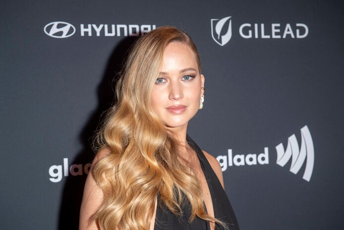 Jennifer Lawrence in verwachting van tweede kind | Show | ed.nl