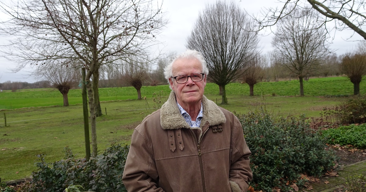 Het Esch van Cees van Rooij: ‘We zien graag dat nieuwkomers snel ...