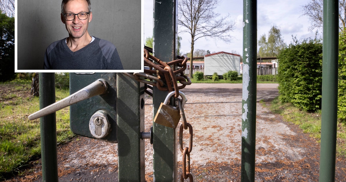 Deze week in Asten: Moet Gillis chalet terugkopen van recreant? | Regio ...