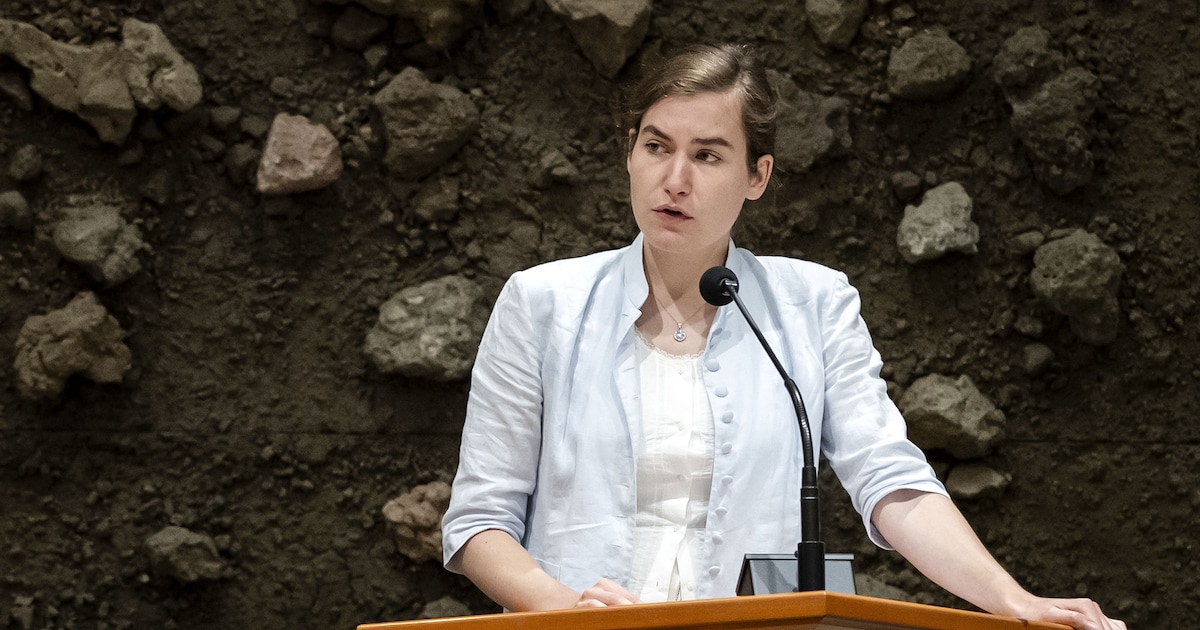Ook rechtse partijen vallen De Vos (FvD) aan op rechtsextremisme: ‘Hoe ...