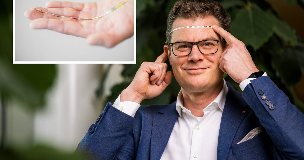 Eindhovens bedrijf krijgt 53 miljoen euro voor implantaat tegen ...